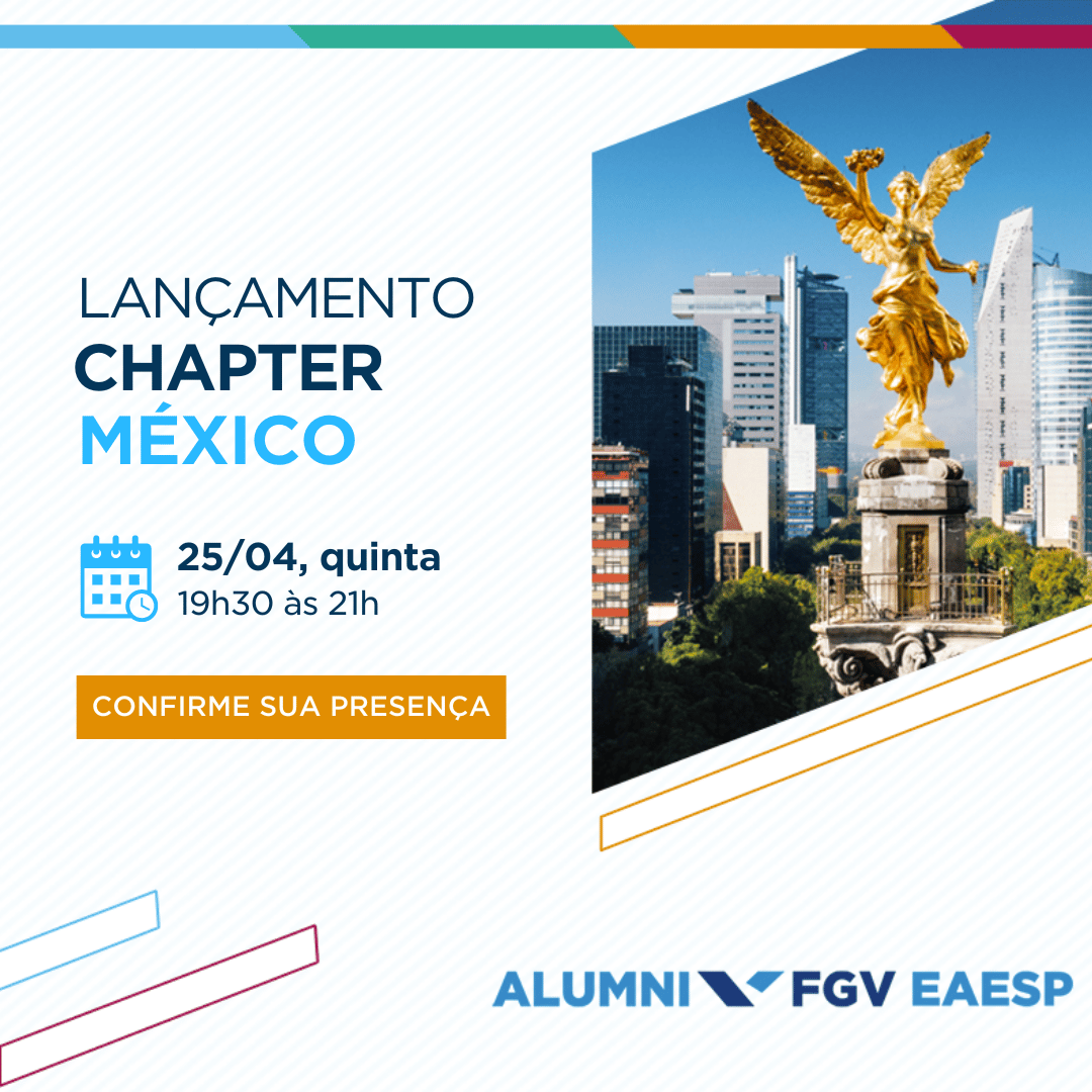 Por Dentro da FGV | FGV EAESP