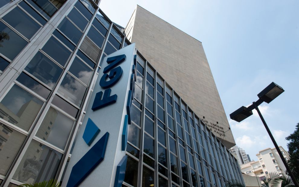 FGV EAESP é eleita melhor escola de negócios do Brasil por revista ...