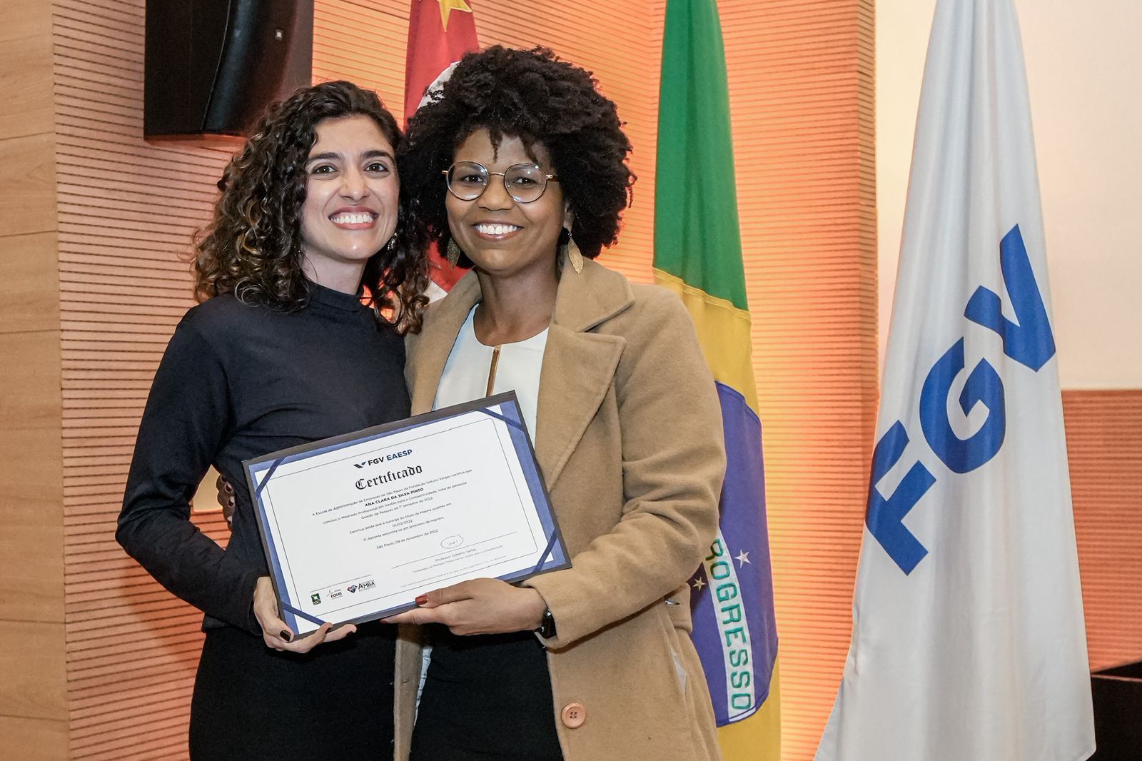 Onde a aprendizagem vira potência coletiva | FGV EAESP