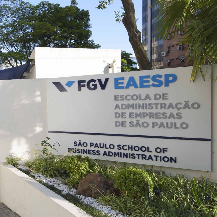 Semana de Finanças | FGV EAESP