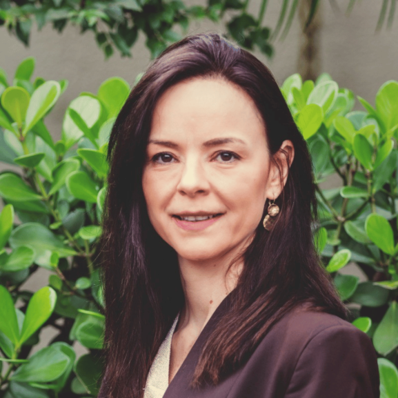 Alumni impactando o mundo - Ana Luisa Bartholo | FGV EAESP