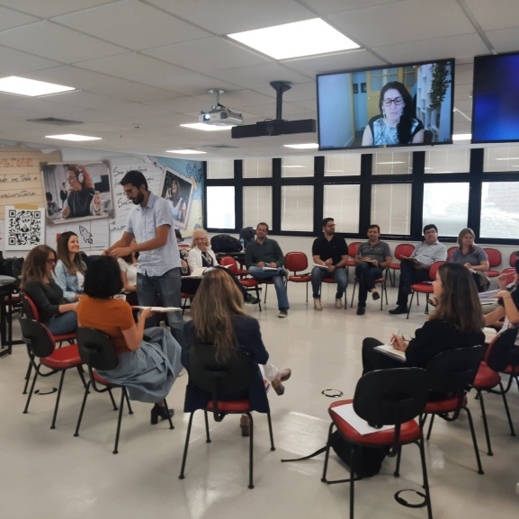 Linha de Sustentabilidade do MPGC apresenta nova estrutura curricular ...