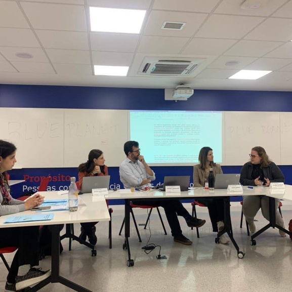 Linha de Sustentabilidade do MPGC apresenta nova estrutura curricular ...