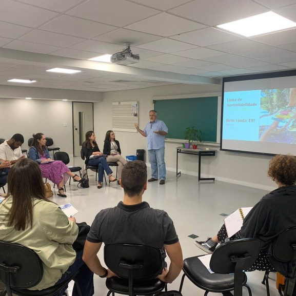 Linha de Sustentabilidade do MPGC apresenta nova estrutura curricular ...